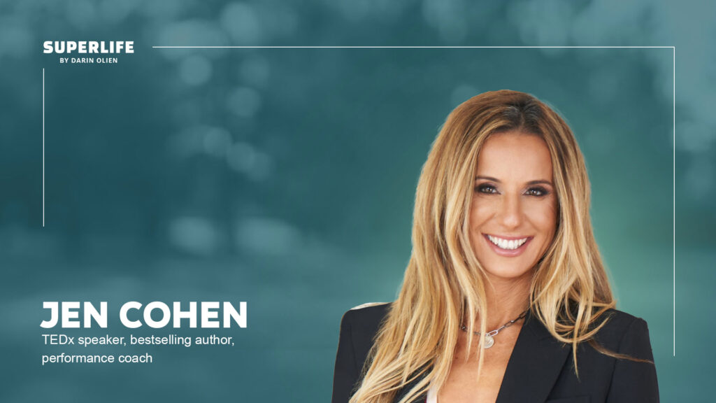 Jen Cohen: How to Raise Mentally Strong Kids (and Adults) in a Fragile ...