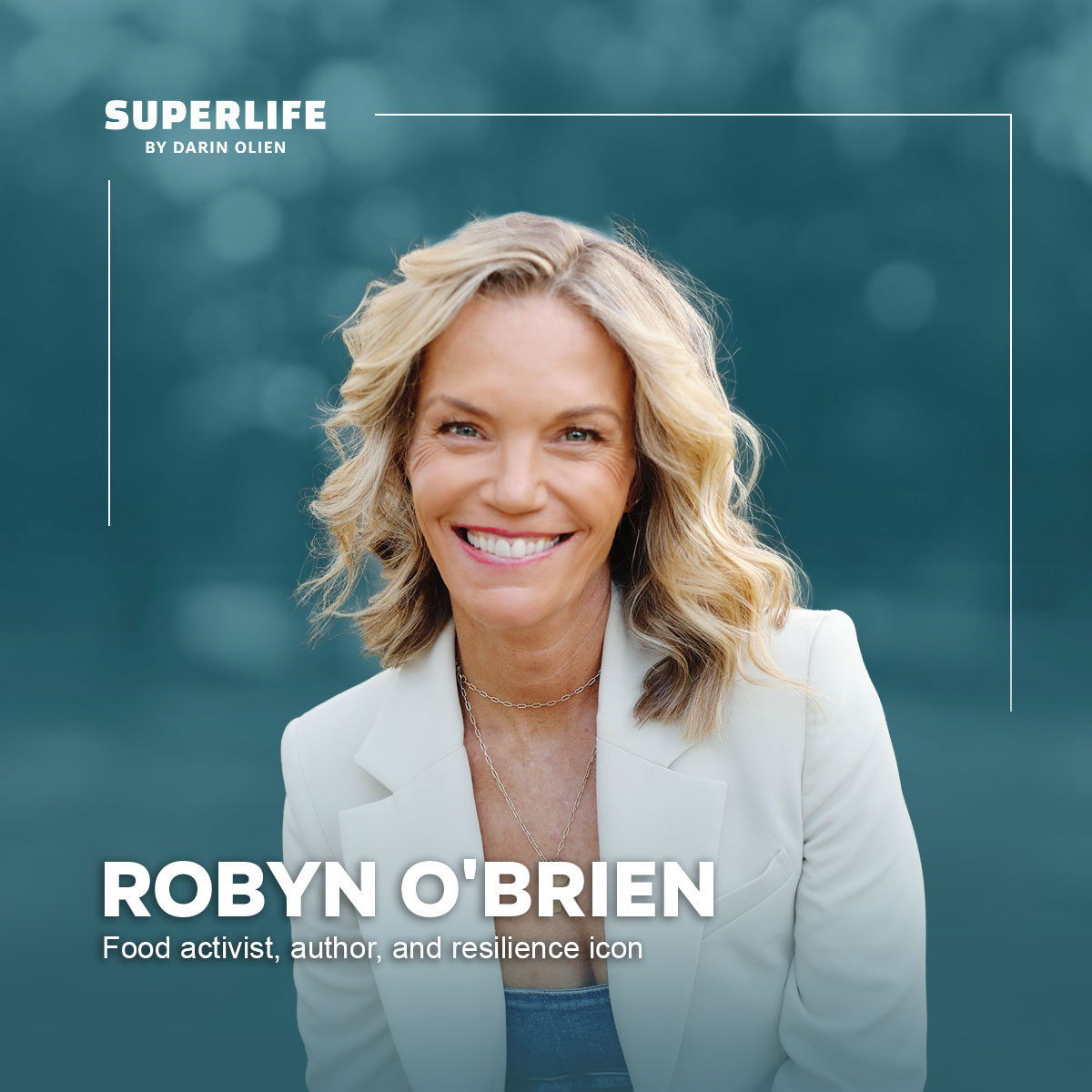 Robyn O'Brien: The War on Clean Food—What Big Ag Doesn’t Want You to ...