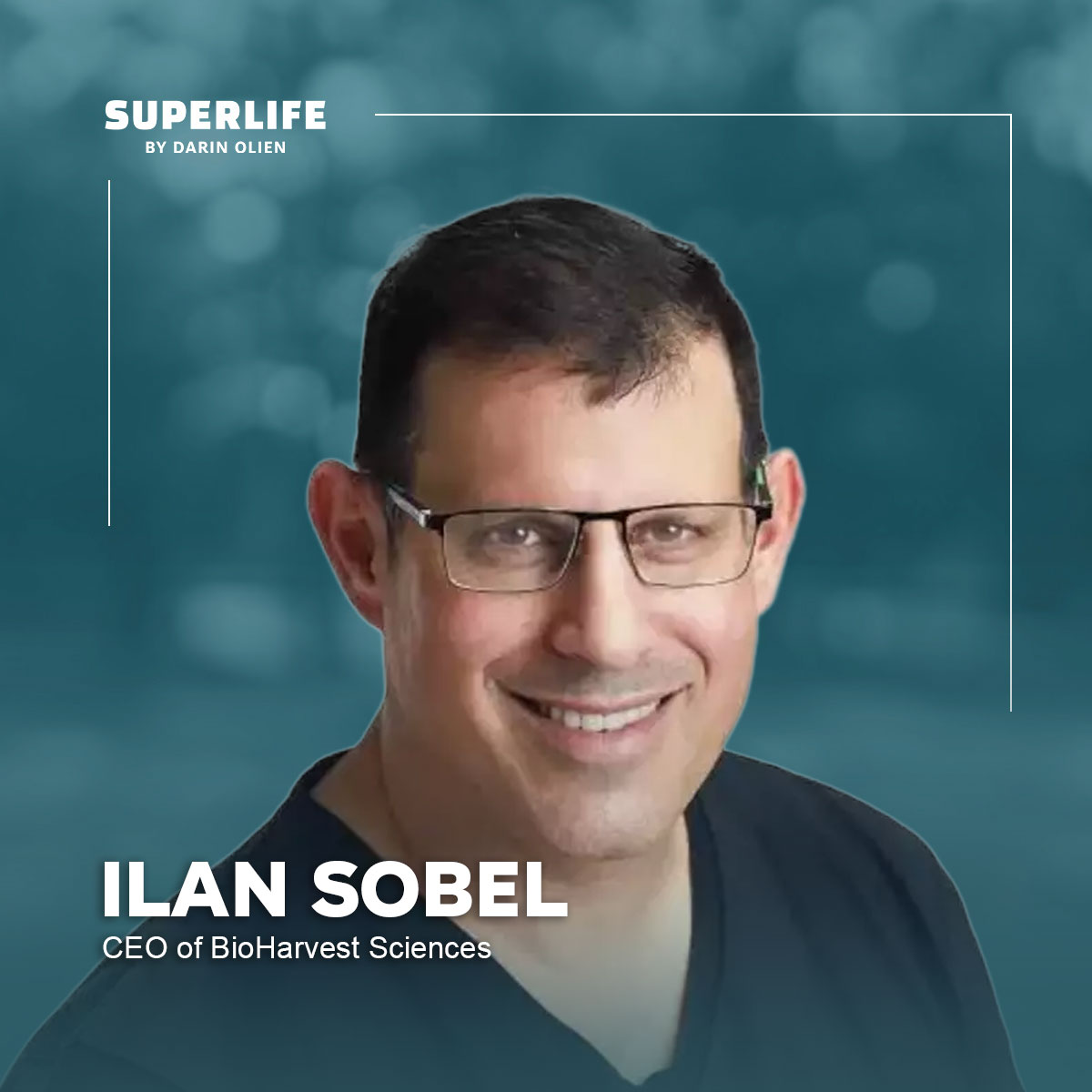 Ilan Sobel: Democratizing the Power of Plants & the Future of Scalable ...