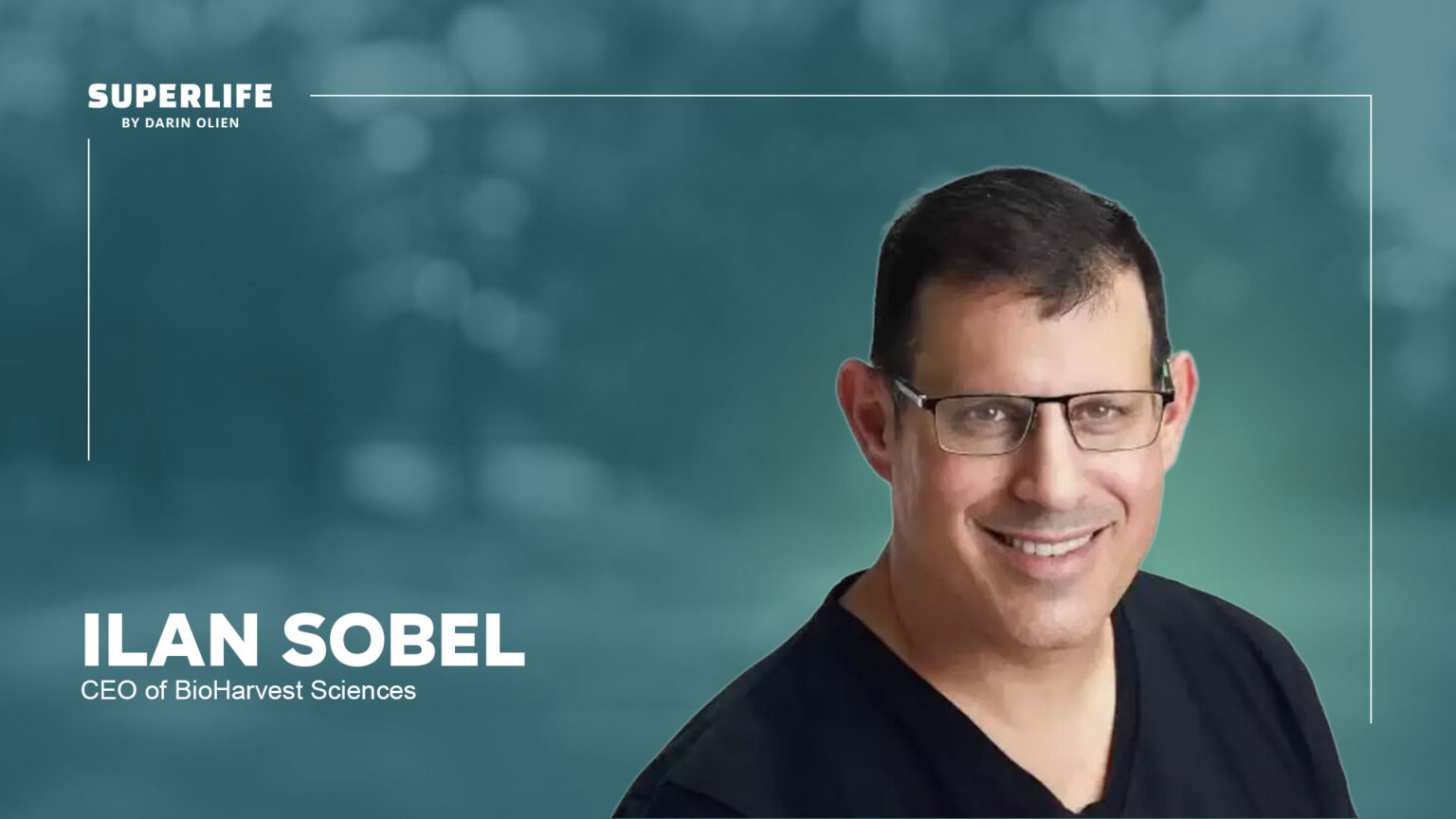 Ilan Sobel: Democratizing the Power of Plants & the Future of Scalable ...