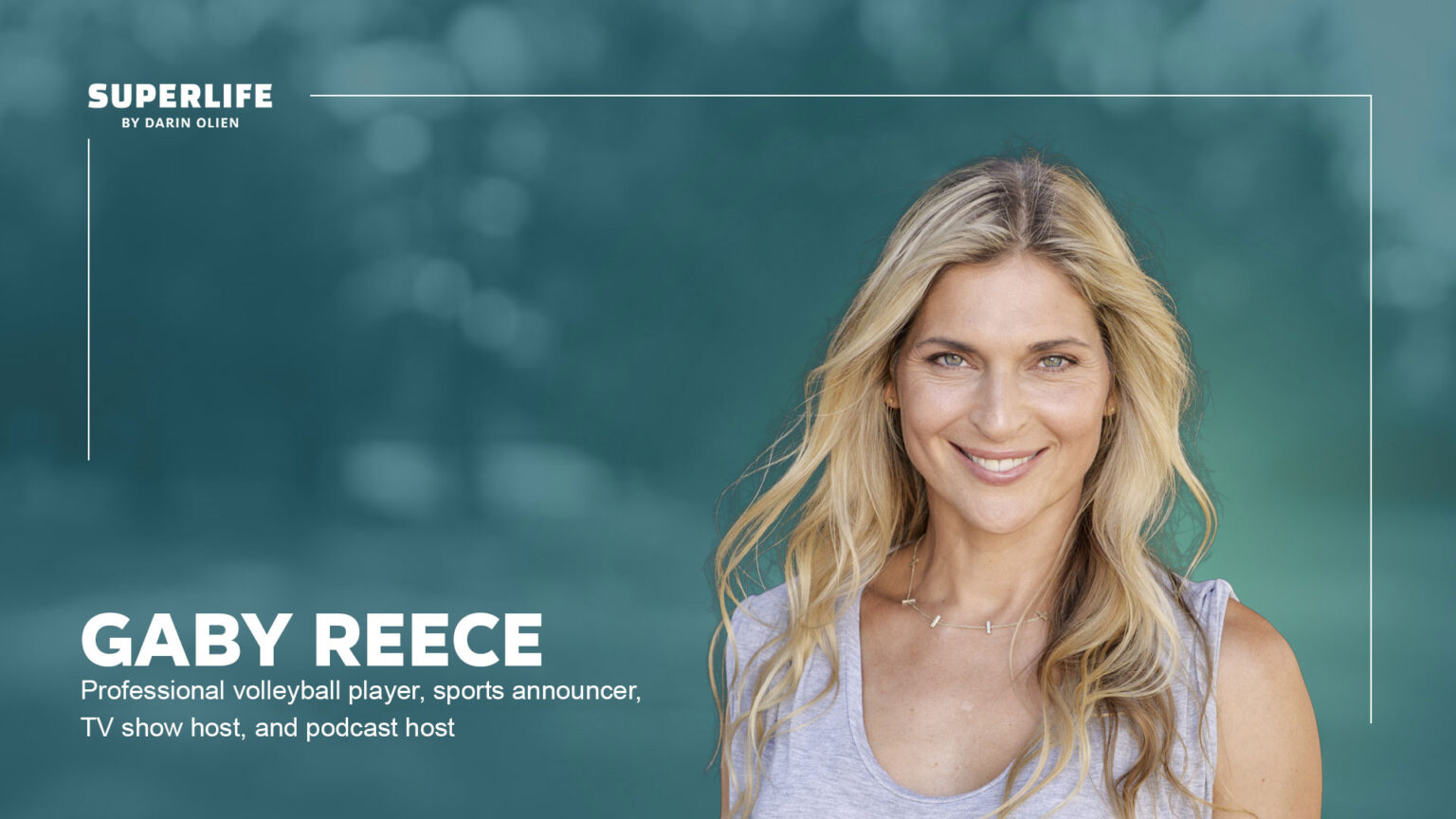 Gabby Reece: The Truth About Love, Discipline & Becoming Who You’re ...