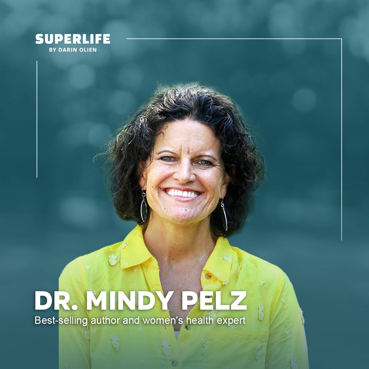 Dr. Mindy Pelz: Menopause is a Rite of Passage, Not a Disease — Fasting ...