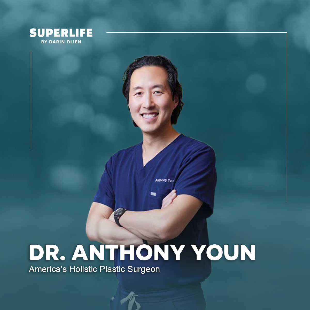 Dr. Anthony Youn: Why the World’s Top Plastic Surgeon is Obsessed with ...